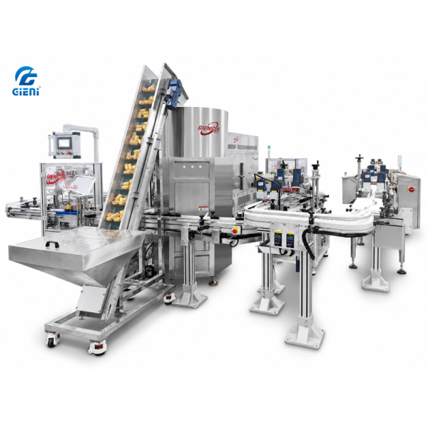Quality VS016-M Multi-Formula Automatic Lipstick Production Line 10-Group Recipe Quick Changeover System for sale