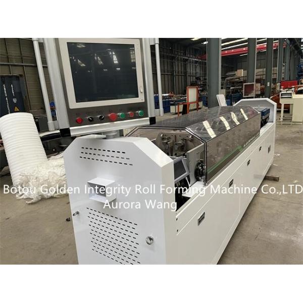Quality JCX high quality and Fast speed stability LGS Light Gauge Steel Framing Machine For Integrated House for sale
