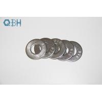 Quality DIN 125 316 Stainless Steel Flat Washers High Quality for sale