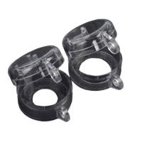 China 16mm 22mm 30mm emergency stop button protective cover button switch factory
