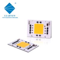 Quality AC 200-240V COB LED Chips DOB 4060 30W 50W For LED Outdoor Light for sale