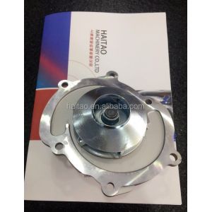 Quality 2017 Most Popular Auto Water Pump featuring Silver ALSi9Cu3 Fe - for sale