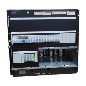 Quality Huawei ETP48300-C9A1 Embedded 48V300A Communication High Frequency Switching for sale