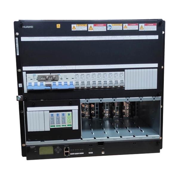 Quality Huawei ETP48300-C9A1 Embedded 48V300A Communication High Frequency Switching for sale
