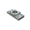 china ODM CNC Machining Aerospace Parts Aluminum Prototype CNC Machining Lathe Parts