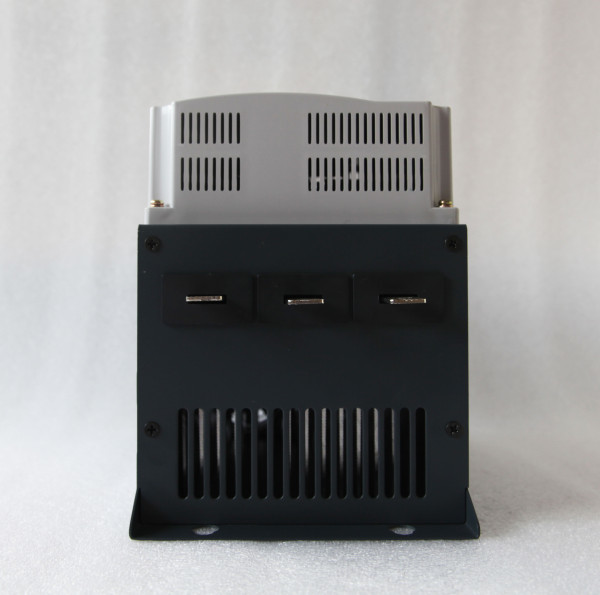 Quality CE 150A 480 Volt Pump Soft Starters 75kw Soft Starter for sale