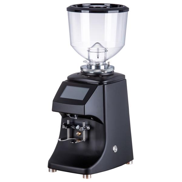Quality 20kg / H To 25kg / H Coffee Bean Grinder Electric Automatic for sale