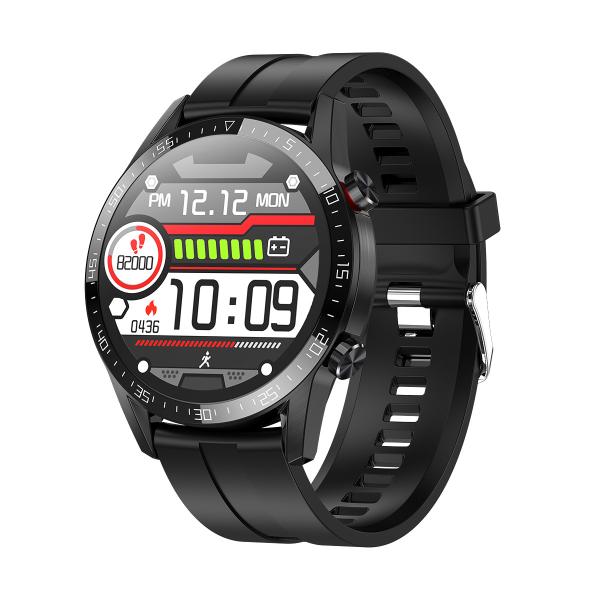 Quality MTK2502 Mens Fitness Smartwatch for sale