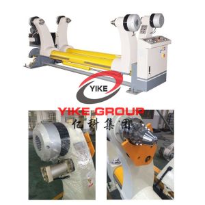 Quality 3 Ply Corrugated Cardboard Production Line For Corrugated paperboard for sale