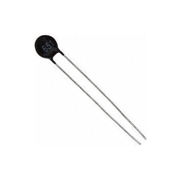 Quality ODM 0.5W Temperature Compensation NTC Thermistor For Electronic Circuits for sale