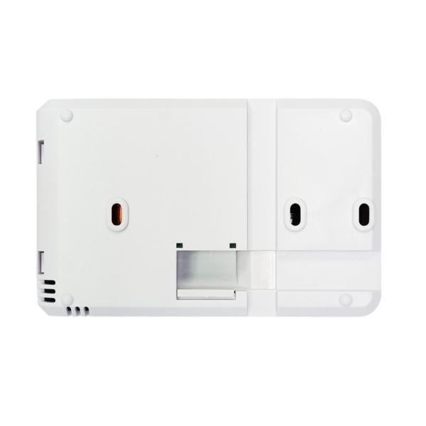 Quality Non-programmable Digital Temperature Controller Heating Room Thermostat for sale