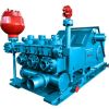china 3NB-1600 Triplex Mud Pump For Drilling Rigs 125SPM ISO9001