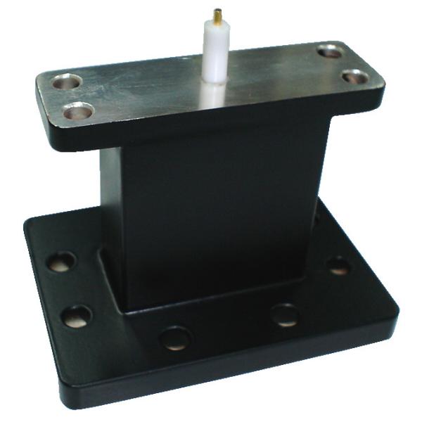 Quality WR28/WR34/WR42/WR51/WR62/WR75/WR90/WR112/WR137 Waveguide To Microstrip Adapter for sale