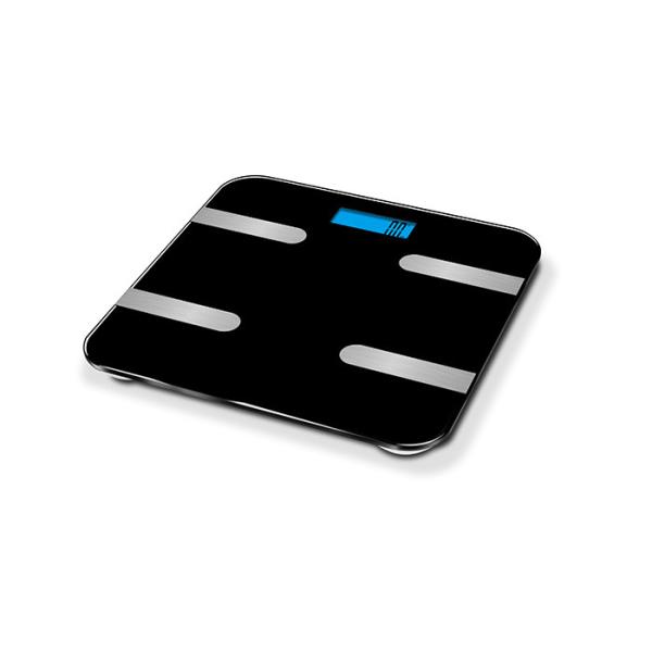 Quality 396LBS Smart Bathroom Scale Smart Bluetooth Body Analyser Scale Smart Personal for sale