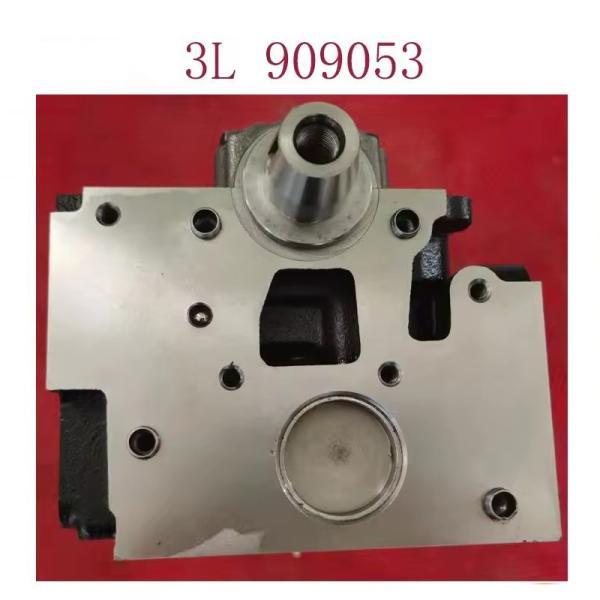 Quality Cast Iron Toyota Hilux 3l Cylinder Head 8V 1110154130 Customized With Quick for sale