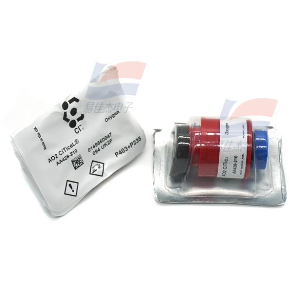 Quality AO2 PTB-18.10 AA428-210 Gas Oxygen Sensor Electrochemical Partial Pressure O2 for sale