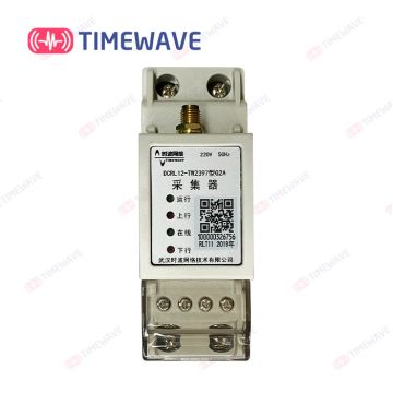 Quality Smart Advanced Metering Infrastructure RS485 To LoRaWAN Collector Remote Control for sale