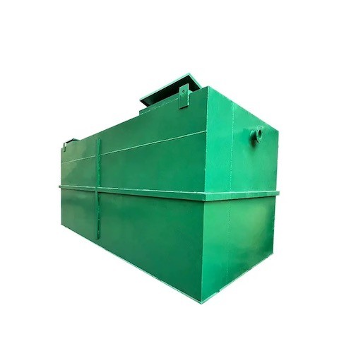 Quality Customized Sewage Wastewater Treatment Equipment 380V With 1000L/H Capacity for sale