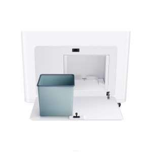 Quality 7L Countertop Compost Machine 500W Non Woven Organic Fertilizer for sale