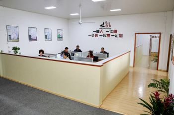 China Factory - Cixi Caiyue Photovoltaic Technology Co., Ltd.