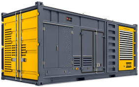 Quality 50Hz MITSUBISHI Diesel Generator Set for sale