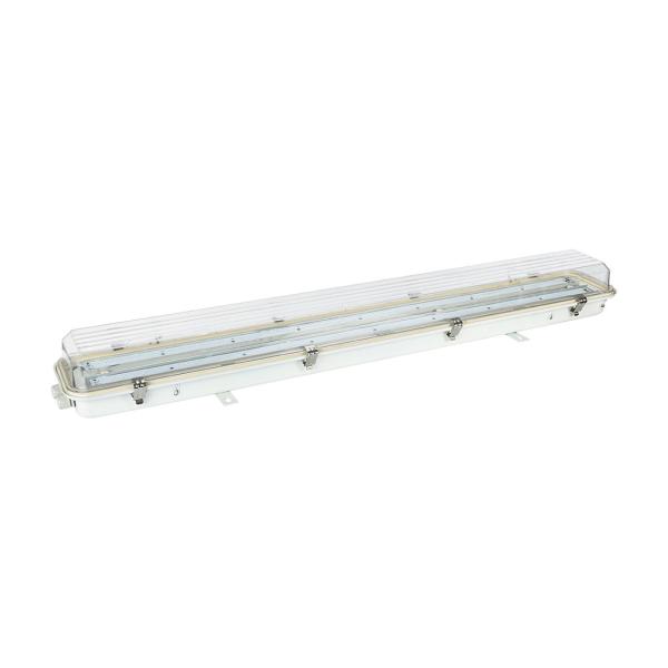 Quality ATEX 20W-60W IP66 Industrial Explosion Proof Light High Bay for sale