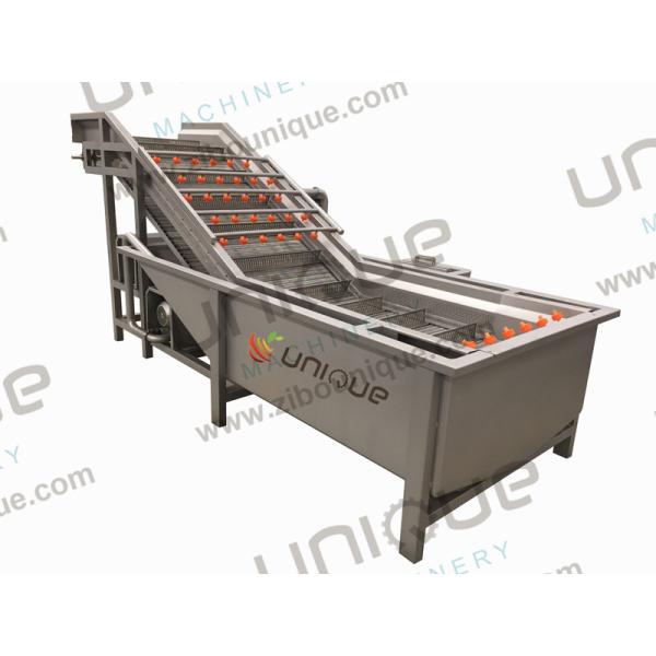 Quality 4.5 kw Ice Hanging Machine for Meat Fish Shrimp Prawn Crab in Aquatic Product for sale