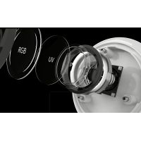 Quality Medical 3D Skin Analyzer Cosmetics and Skin Therapist Dermis Layer Detect for sale