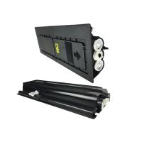 Quality 180 / 181 TK - 435 Black Compatible Kyocera Toner Taskalfa 220 for sale