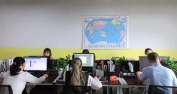 China Factory - Shanghai Jingyao Industrial Co., Ltd.
