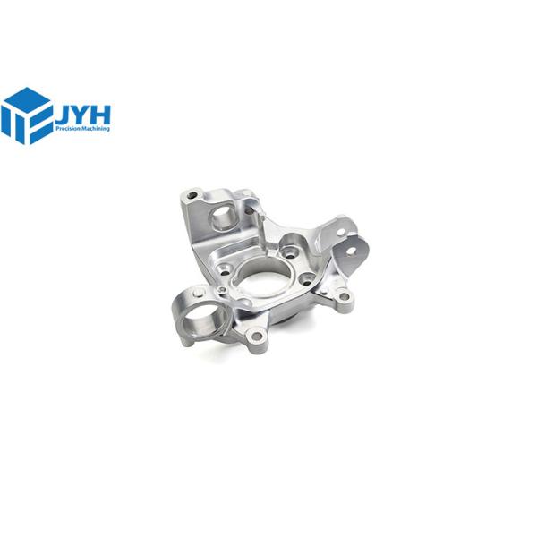 Quality Anodized Aluminum Machining Parts for Customized Size and Drawings in CNC for sale