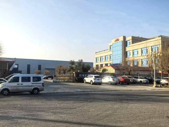 China Factory - Gaomi Eastland Oilwell Machinery Co.,Ltd