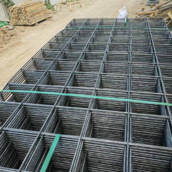 Quality ‌Precision Welded Rebar Mesh Low Maintenance Fast On Site Assembly‌ Concrete Rebar Mesh for sale