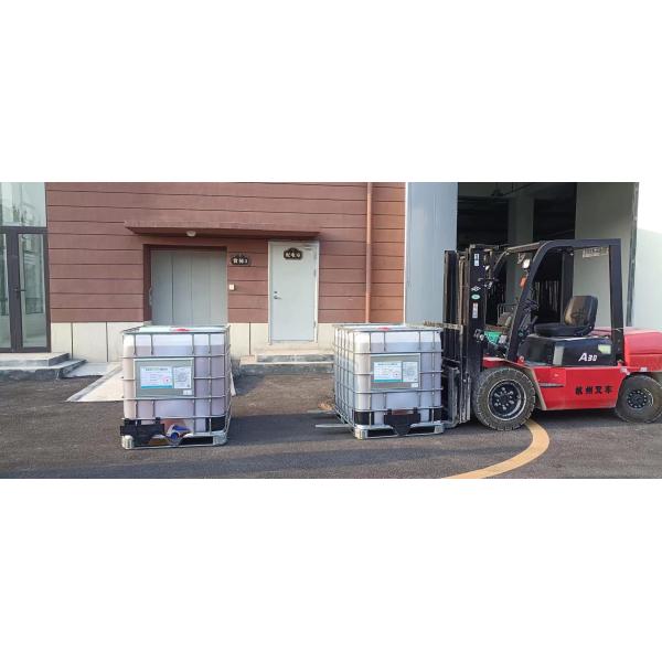 Quality Anti Erosion Liquefied Soil Stabilizer Chemical Soil Stabilization Liquid for sale