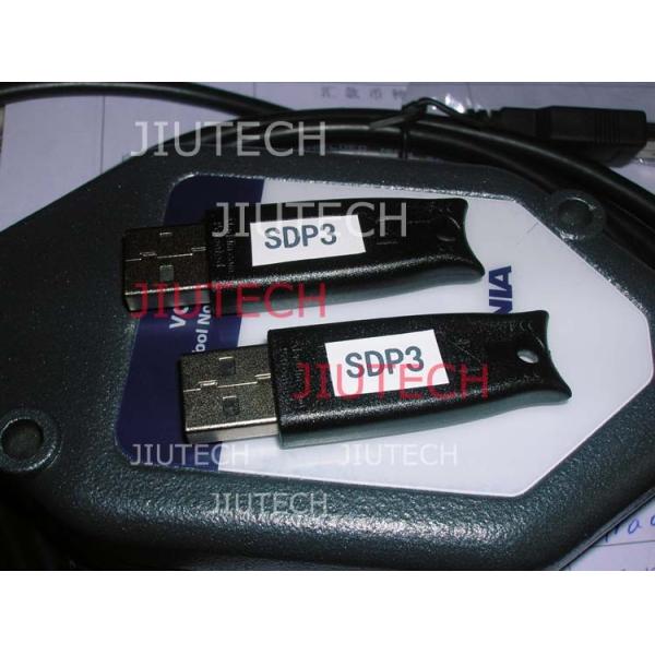 Quality Professional Diagnostic Tool Scania Vci 2 SDP3 Auto Scanner for sale
