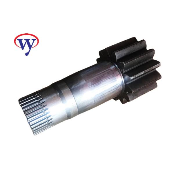 Quality E320C E320D Swing Pinion Spare Parts 148-4636 148-4363 for sale