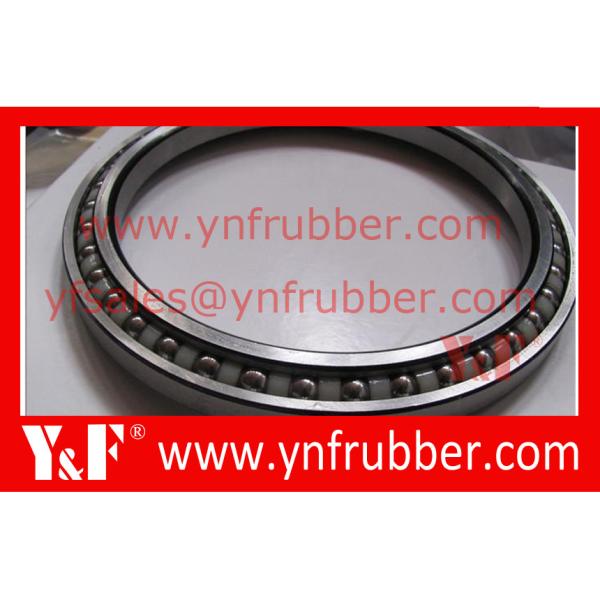 Quality High Precision Heavy Duty Excavator Bearing With Low Noise for sale