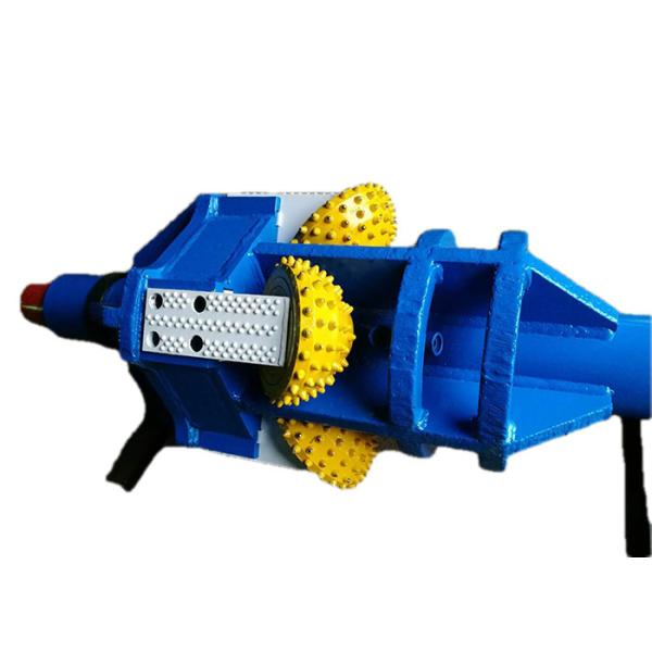Quality 8 1/2" Cone Hole Opener 36 Inch 915mm HDD Drilling Tools for sale