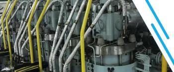 China Factory - AILESEN(CHANGZHOU)POWER TECHNOLOGY CO.,LTD
