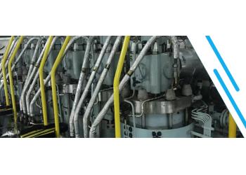 China Factory - AILESEN(CHANGZHOU)POWER TECHNOLOGY CO.,LTD