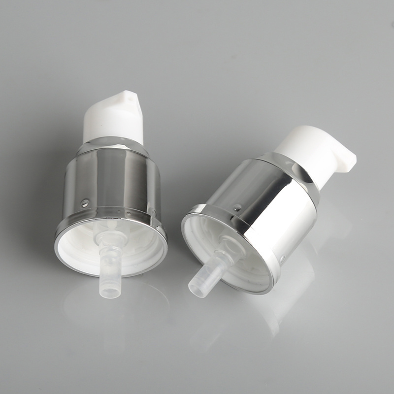 20mm 24mm Plastic Dispenser Pump for Cream Pump with as Over Cap