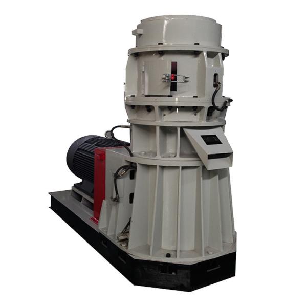 Quality 1200kg/H Fertilizer Pellet Machine for sale