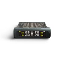 Quality Solar TPMS Bluetooth Tire Pressure Monitoring System for sale