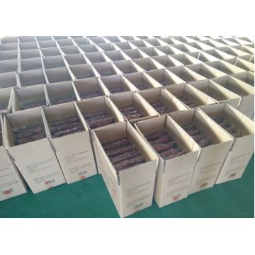 Quality Stemless Dried Red Chilli Peppers Sichuan Chillies 10% Moisture for sale