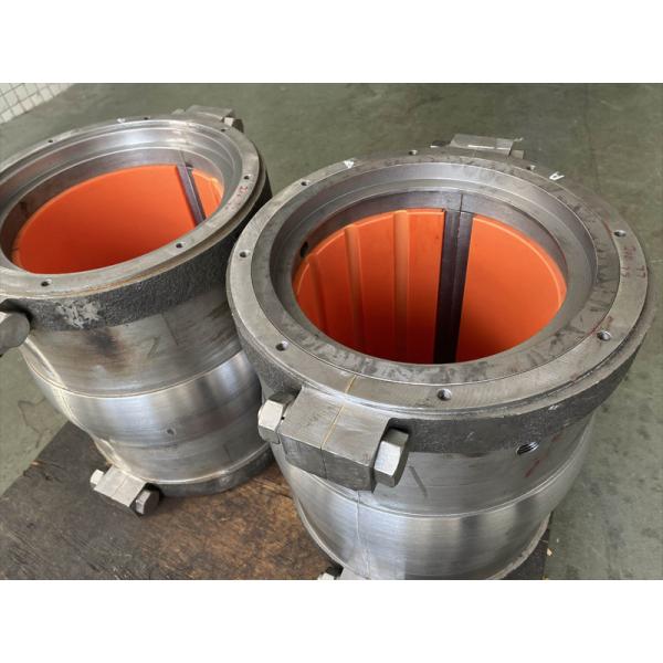 Quality Water-Lubricated Bearing Hydrodynamic Bearing Pump Bearing Self Lubricating Bearing for sale