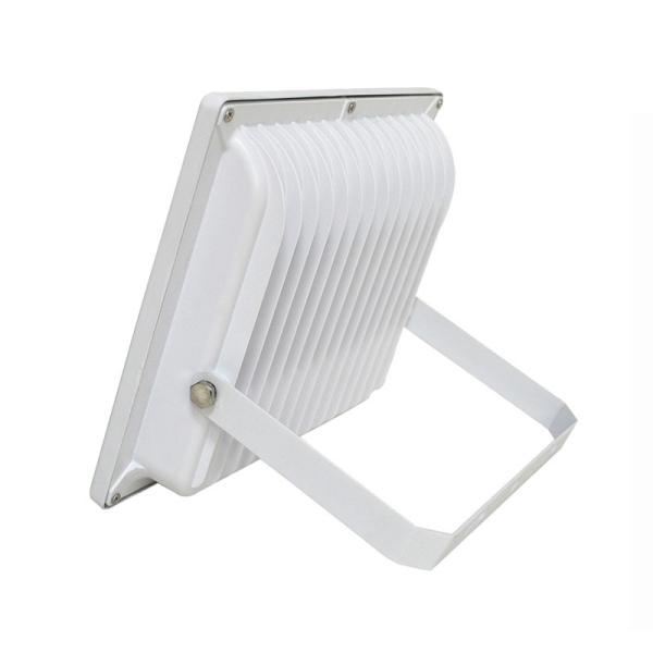 Quality Outdoor White LED 200W Floodlight IP66 Waterproof for sale