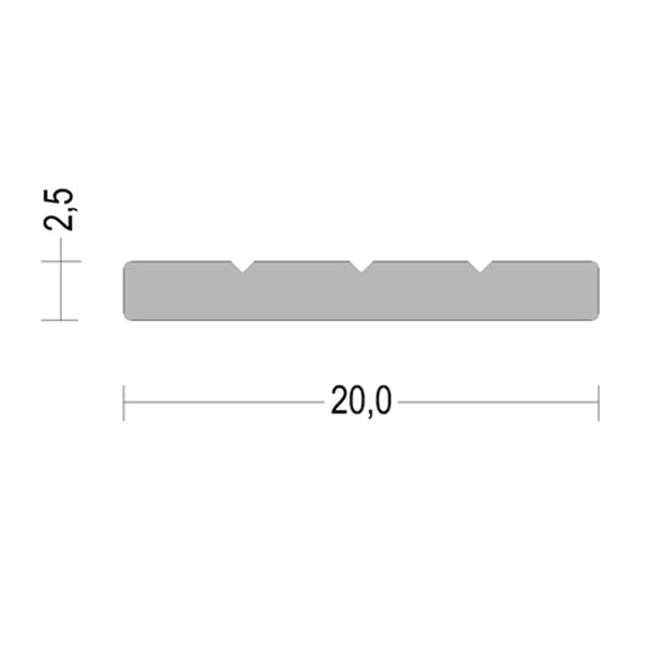 Quality Led strip aluminum profile Aluminium Extrusion Heat Sink Profiles for sale