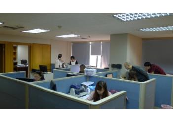 China Factory - CRECORE TECH.CO.,LTD.