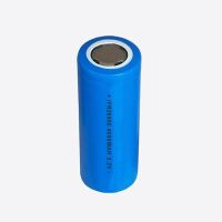 Quality LiFePO4 26650 3.2V 4000mAh LFP Battery Cell Rechargeable Lithium Iron Phosphate for sale