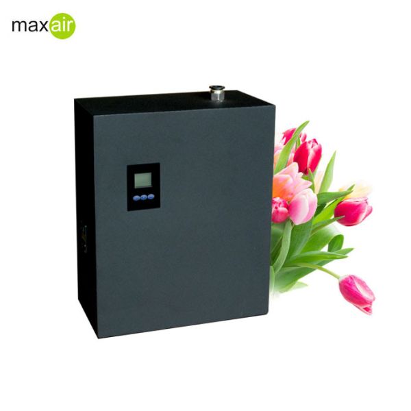 Quality 1000ml Wall Mountable Electric Oil Diffuser With Handle For Hotel Lobby And for sale